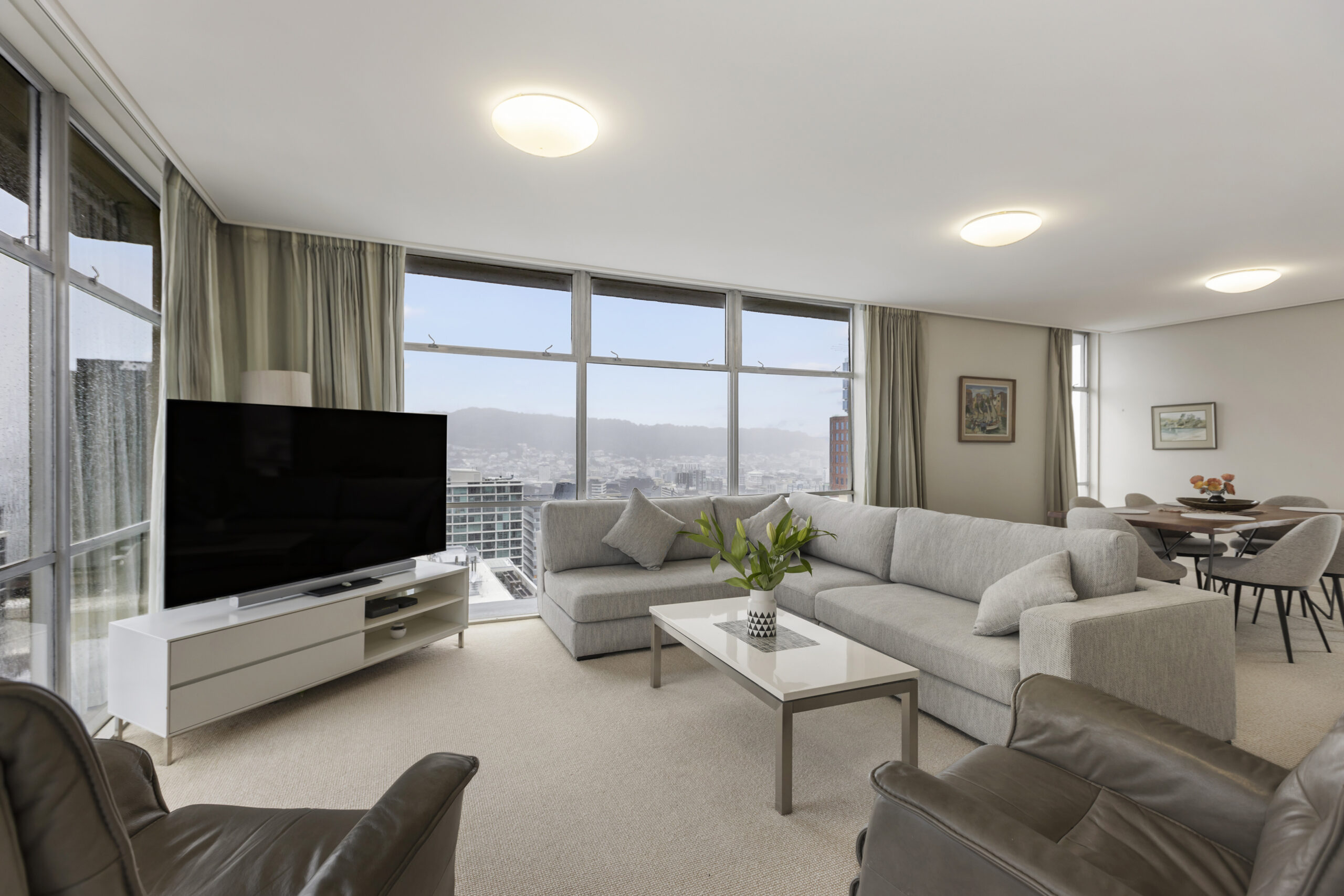 16/189 The Terrace, Te Aro - Tommys Real Estate