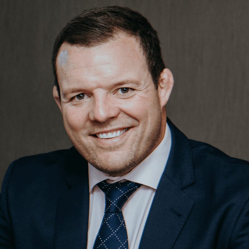 Ben Castle - Tommys Real Estate