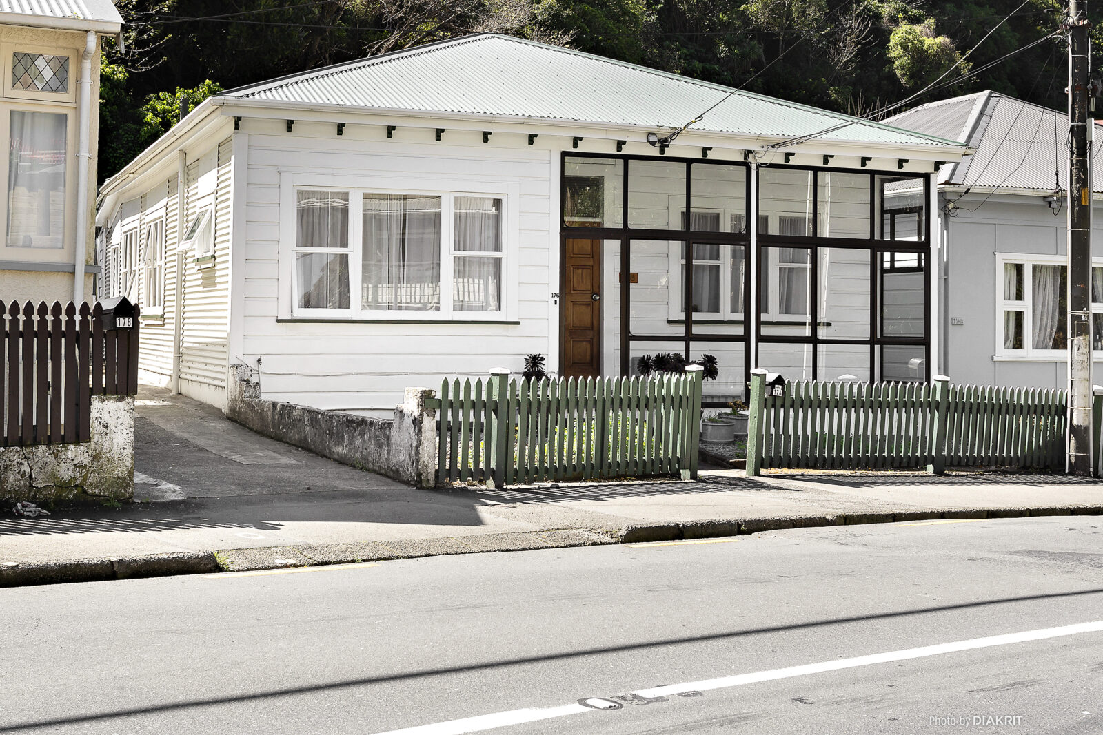 176 Aro Street, Aro Valley - Tommys Real Estate