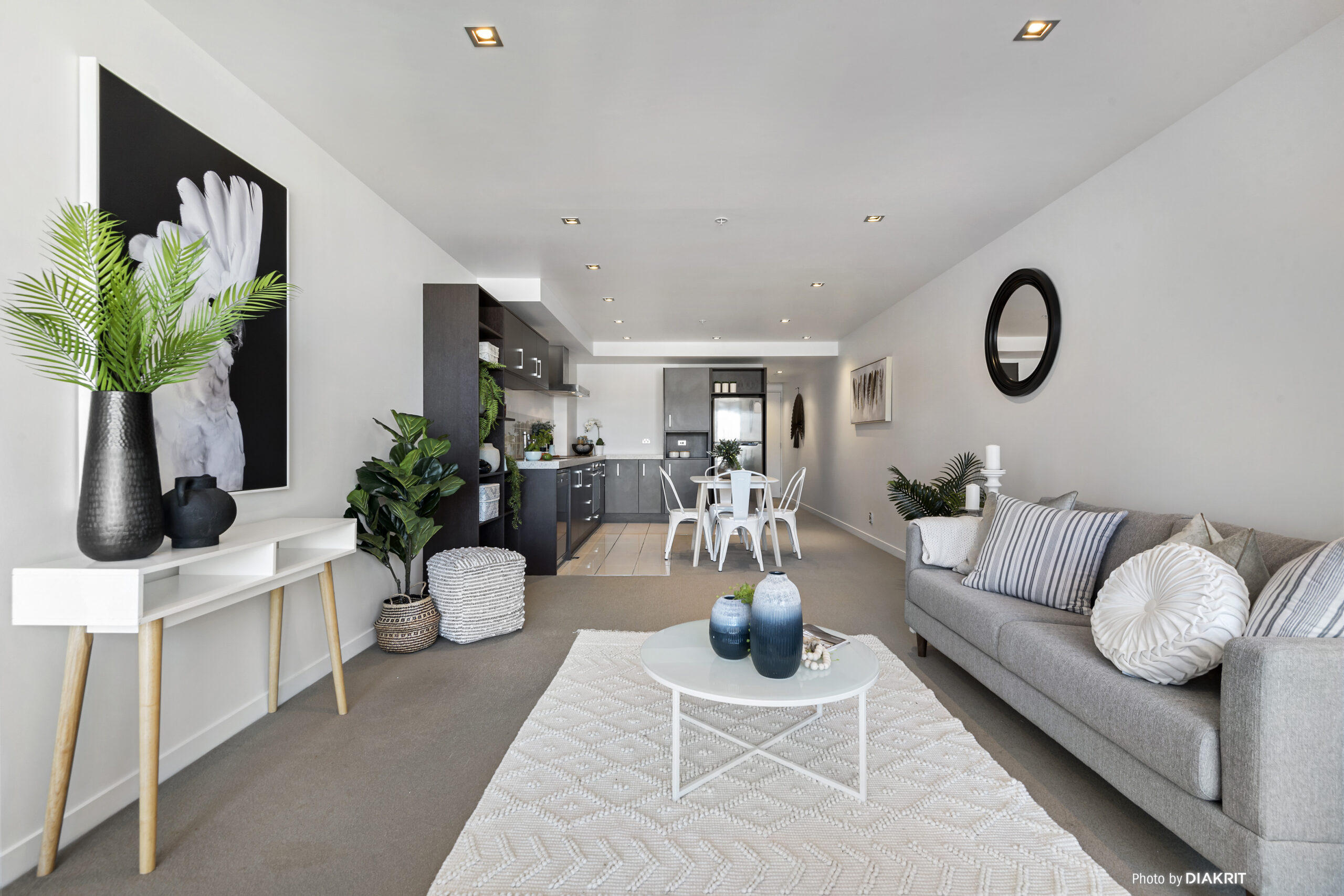 7C/245 Wakefield Street, Te Aro - Tommys Real Estate