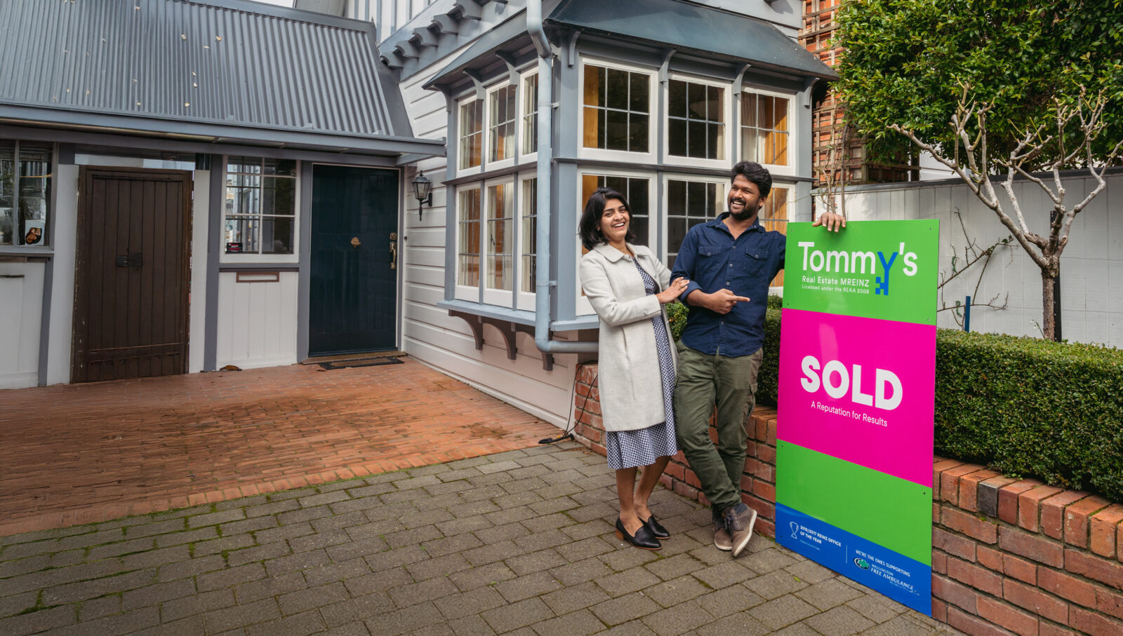 8 Spitfire Place, Newlands - Tommys Real Estate